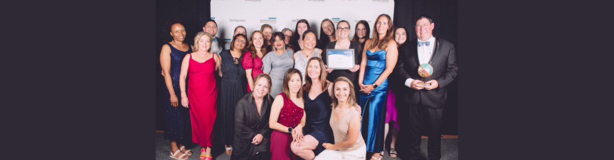 Best Digital Adaptation Award - Northland Business Excellence Awards 2026